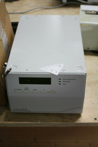 Viscotek Ve3210 Uv/ Vis Detector - Industrial Lynx