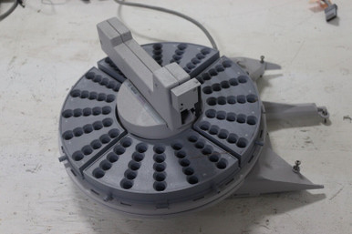 Agilent 7683 Series Autosampler Carousel Tray G2614A - Industrial Lynx