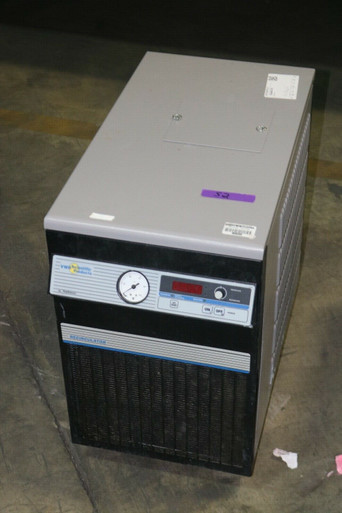 Vwr Model 1175P Recirculating Chiller - Industrial Lynx