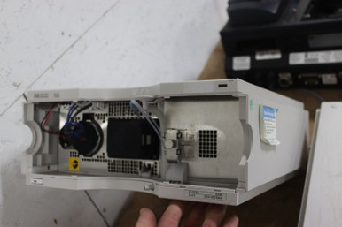 Agilent G1315A Dad Diode Array Detector, 1100 Series, Hplc - Industrial ...
