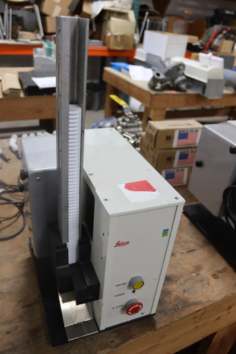 Leica Lpc Laser Printer - Industrial Lynx