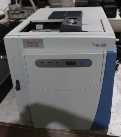 Thermo Scientific Trace 1300 Gas Chromatograph - Industrial Lynx