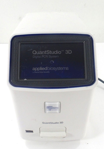 Applied Biosystems Quantstudio 3D Digital Pcr System - Industrial Lynx