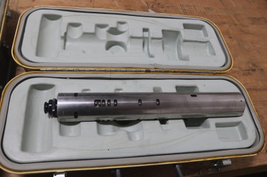 Brunson Collimator 272-12 C-65 - Industrial Lynx