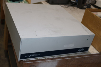Bruker Super Bridge Controller Cw-Epr - Industrial Lynx