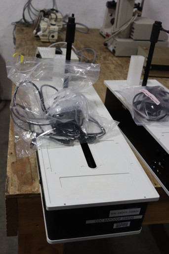 Esi Sc4 Dx Autosampler - Industrial Lynx