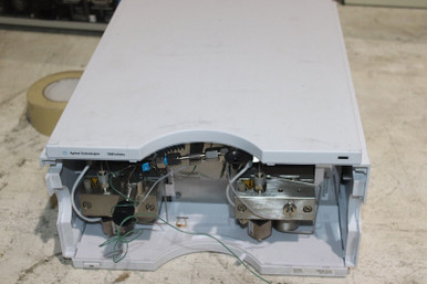 Agilent 1260 Infinity G1312B Binary Bin Pump Binary Pump - Industrial Lynx