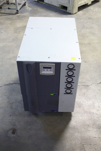 Parker Domnick Hunter Lcms12/2 Nitrogen Generator - Industrial Lynx