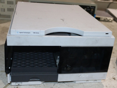Agilent 1260 Series G1329B Autosampler - Industrial Lynx
