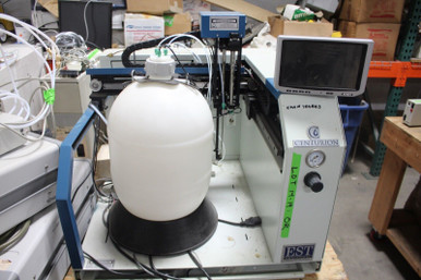 Centurion Est Analytical Autosampler Chromatography System - Industrial ...