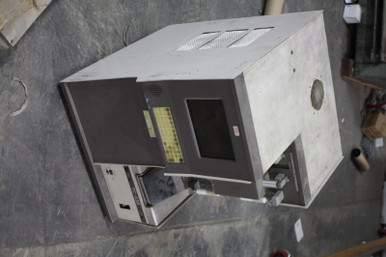 Leco Tc-436 Nitrogen Oxygen Determinator 782-400-400 - Industrial Lynx