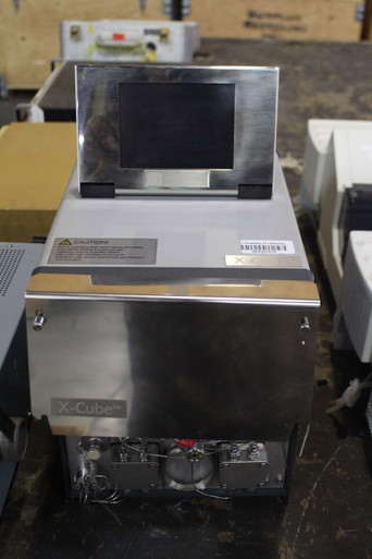 Thales Nano X-Cube Reactor Unit & Pump Excellent - Industrial Lynx