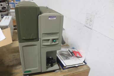 Apogee Flow Cytometer - Industrial Lynx