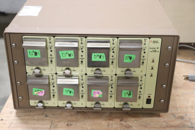 Ortec Octete Pc Alpha Spectrometer - Industrial Lynx