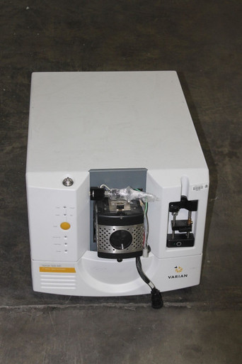 Varian 500-Ms 500Ms Lc Ion Trap It Mass Spectrometer Agilent ...