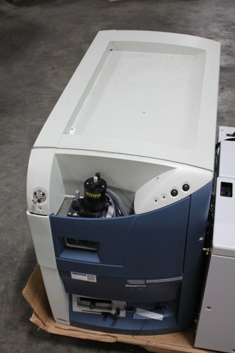 Waters Micromass Quattro Premier Lc/Ms/Ms - Industrial Lynx