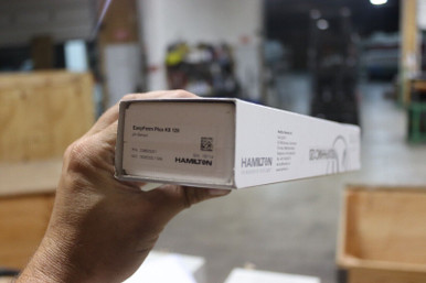 Hamilton Easyferm Plus K8 120 Ph Sensor - Industrial Lynx