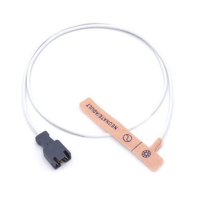 Masimo Neo Compatible Spo2 Disposable Neonate / Adult - Industrial Lynx