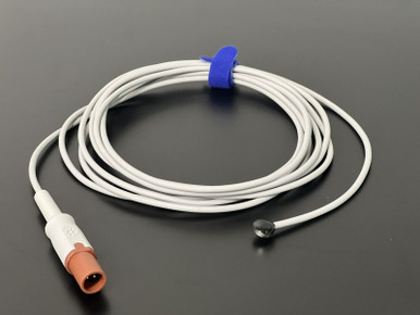 Philips Temperature Compatible Probe Adult Skin - Industrial Lynx