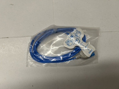 Nihon Kohden Tl272T3 Pediatric Spo2 Disposable Finger Probe Sensor ...
