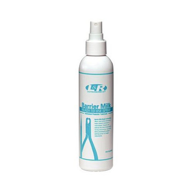 L&R 139 Barrier Milk ReadyToUse Corrosion Inhibitor Spray 8 Oz NonToxic ...