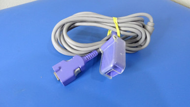 Nellcor Doc10 Spo2 Adapter Cable - Industrial Lynx
