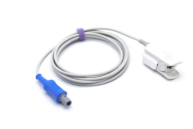 Mindray Datascope Spo2 Adult Pm7000 Pm8000 Pm9000 Compatible ...