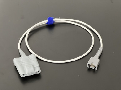 Masimo 1863 Compatible Short Connect Spo2 Sensor Adult Soft ...