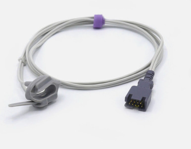 Masimo 1863 Compatible Short Connect Spo2 Sensor Neonate - Industrial Lynx