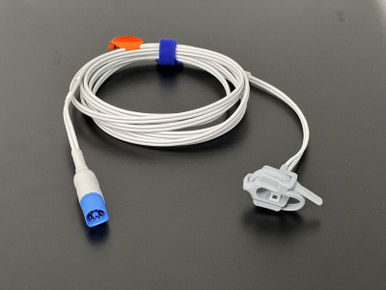 Philips M1193A Compatible Spo2 Neonate - Industrial Lynx