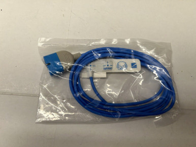 Nihon Kohden Tl271T3 Compatible Disposable Spo2 Sensor Probe (Infant ...
