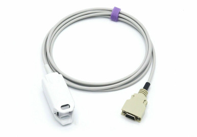 Mindray Passport V Compatible Direct Connect Spo2 Adult - Industrial Lynx