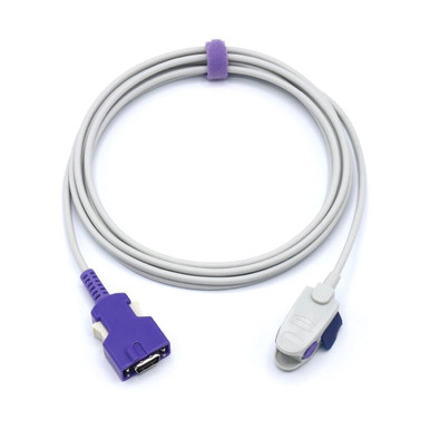 Welch Allyn Doc10 Spo2 Sensor Pediatric Compatible - Industrial Lynx