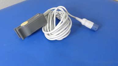 Philips M1196A Adult Clip Spo2 Sensor - Industrial Lynx
