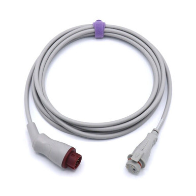 Philips 684081 Compatible Ibp Bd Connector Adapter Cable - Industrial Lynx