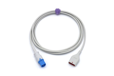 Philips Masimo 4083 Rd Set Mp12 Compatible Spo2 Adapter - Industrial Lynx