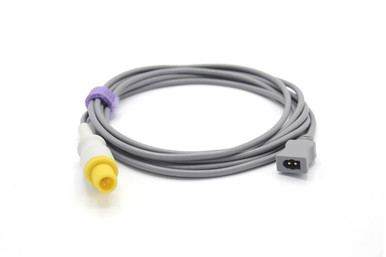 Mindray Temperature Adapter Beneview T1 T5 T8 Compatible - Industrial Lynx