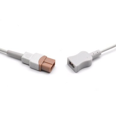Spacelabs Temperature Compatible Adapter - Industrial Lynx