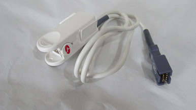 Masimo Set 1863 Lncs Dci Adult Spo2 Reble Finger Sensor. . 9 Pin ...