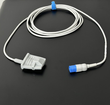 Philips M1191Bl Adult Soft Spo2 Sensor Compatible - Industrial Lynx