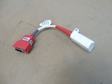 Masimo Red Lnc1 Rad 8 Spo2 Pulse Oximeter Adapter Cable - Industrial Lynx