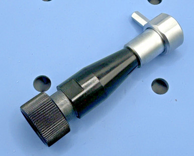 Genesys Hta Hysteroscope Endoscope Adapter - Industrial Lynx