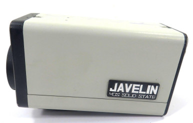 Javelin Mos Solid State Chromachip Ii Camera Je3462Rgb - Industrial Lynx