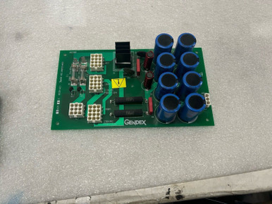 Gendex 1240230 Pcb Circuit Board For Gendex Orthoralix 9000 XRay ...