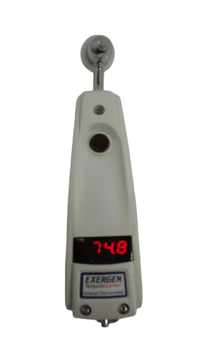Exergen Tat 5000 Arterial Temperature Temporal Scanner - Industrial Lynx