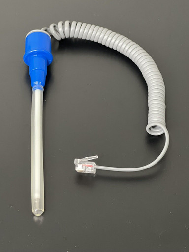 Ge Oral Thermometer Compatible Temperature Probe - Industrial Lynx