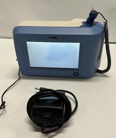 Midmark Iqvitals Pc Digital Signs Monitor 11001625 W/ Accessories ...