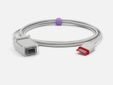 Masimo Rad97 Compatible Spo2 Adapter Cable - Industrial Lynx