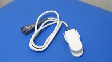 Masimo Set 1864 Lncs Dci Reble Finger Sensor. . 9 Pin Connector ...