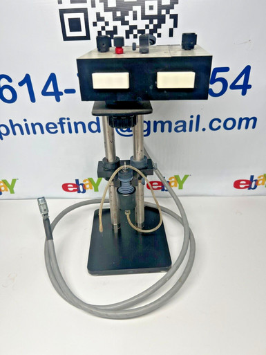 Isco Type 6 Optical Unit - Industrial Lynx
